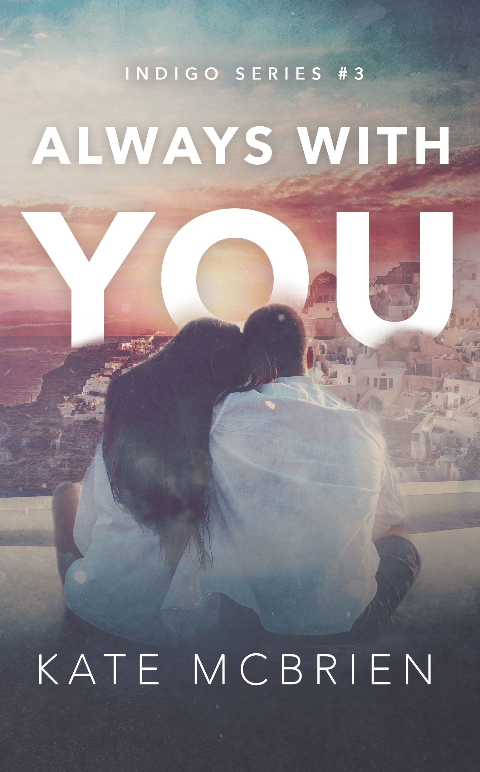 Kate McBrien – Romance Author